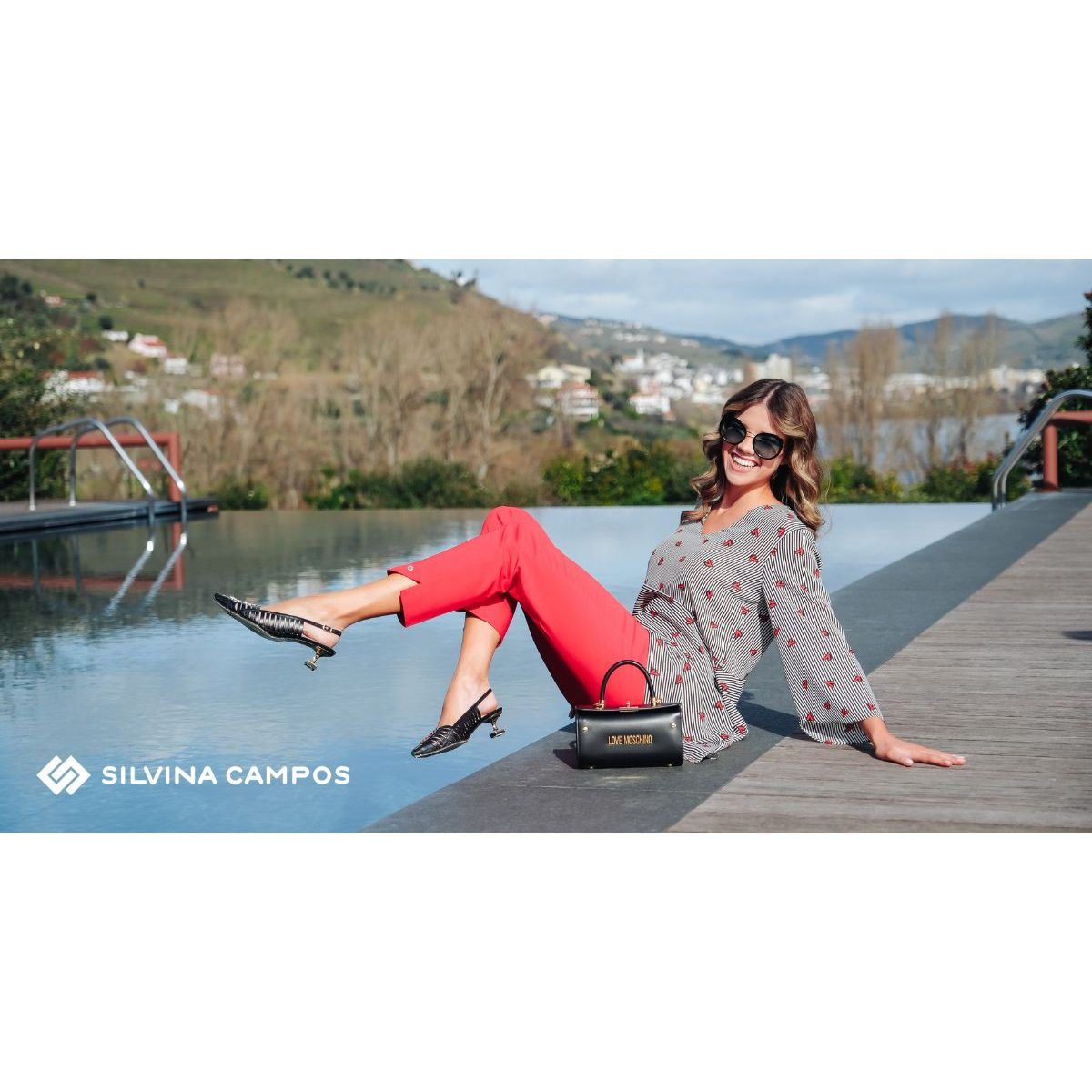 Silvina Campos – Moda Feminina Sofisticada | Feita em Portugal ...